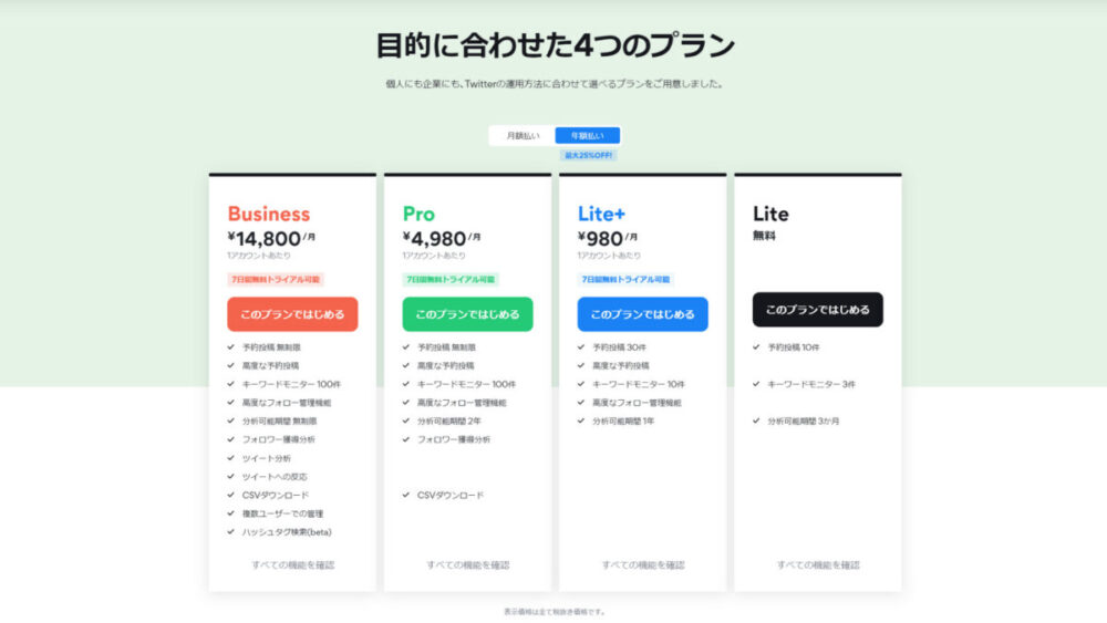 【無料OK】SocialDogの使い方と主な機能を徹底解説