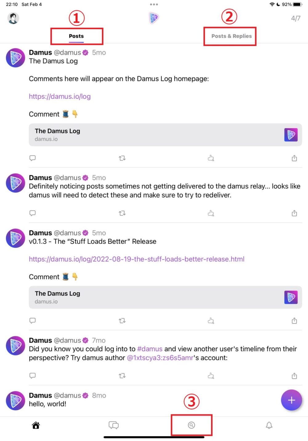 「Damus（ダムス）」とは？始め方・使い方・Twitterとの違いまとめ