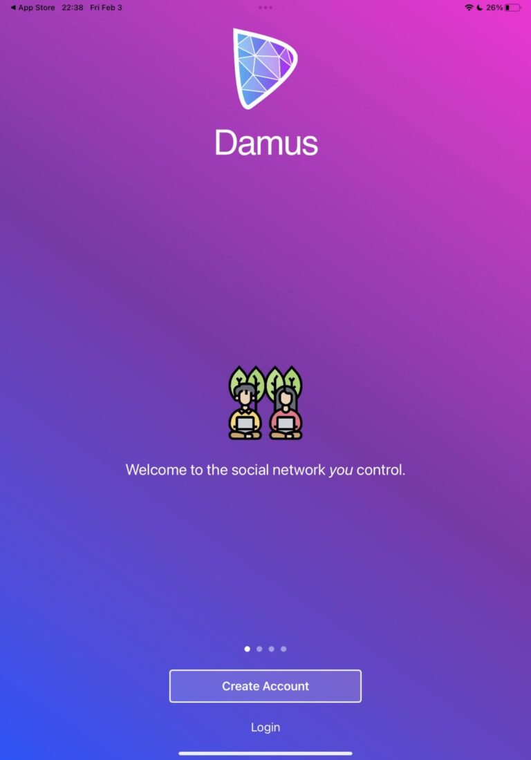 「Damus（ダムス）」とは？始め方・使い方・Twitterとの違いまとめ