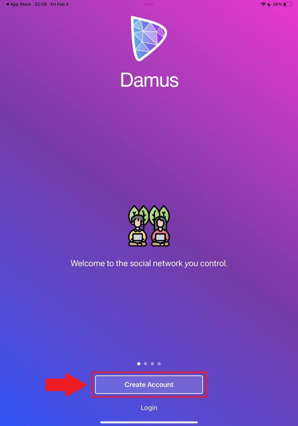 「Damus（ダムス）」とは？始め方・使い方・Twitterとの違いまとめ